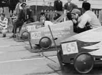 On Your Mark Get Set Go Gif