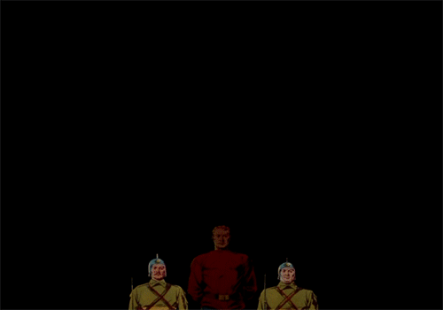 Flash Gordon GIF by Maudit - Find & Share on GIPHY