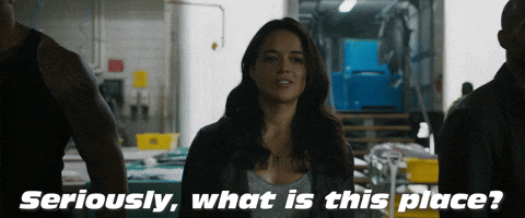 Seriously Animated Gif