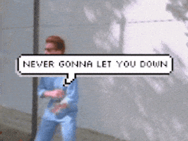 Rick Roll GIFs - Find & Share on GIPHY