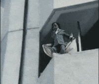 Jump Off Building Gif