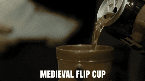 Beer-flip GIFs - Get the best GIF on GIPHY