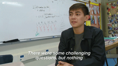 Ap College Board GIFs - Get the best GIF on GIPHY