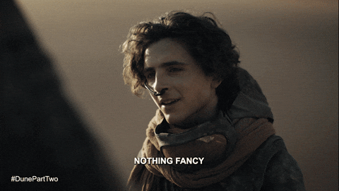 Fancy Gif