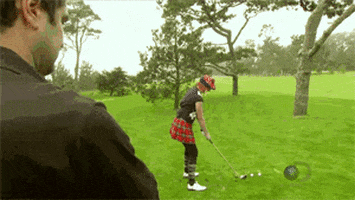 Funny Golf GIFs - Find & Share on GIPHY