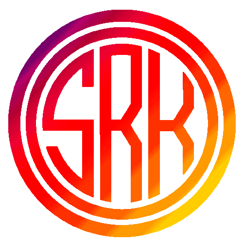 Logo Sticker by Siroko for iOS & Android | GIPHY