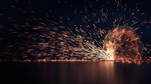 Electric Spark GIFs - Get the best GIF on GIPHY