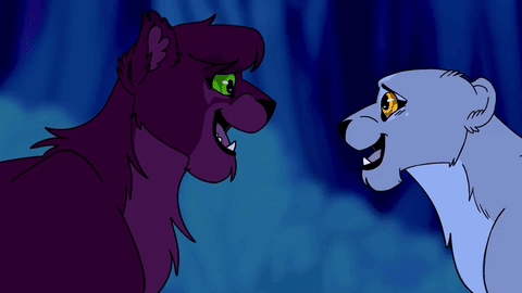 Animated Series Tribbleofdoom GIF by My Pride The Series - Find & Share ...