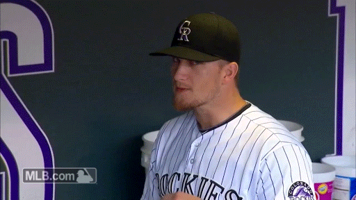 Col GIF by MLB - Find & Share on GIPHY