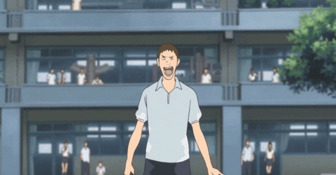 Girl Who Leapt Through Time GIFs - Get the best GIF on GIPHY