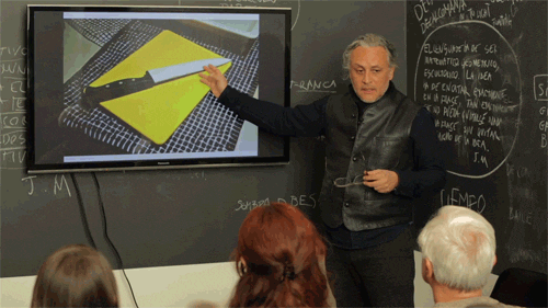 Student Crit GIFs - Get the best GIF on GIPHY