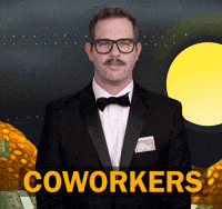 Workmate GIFs - Get the best GIF on GIPHY
