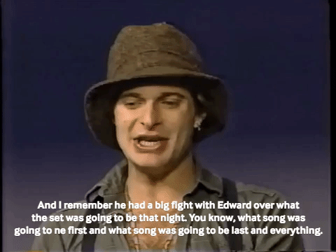 Van Halen GIF - Find & Share on GIPHY