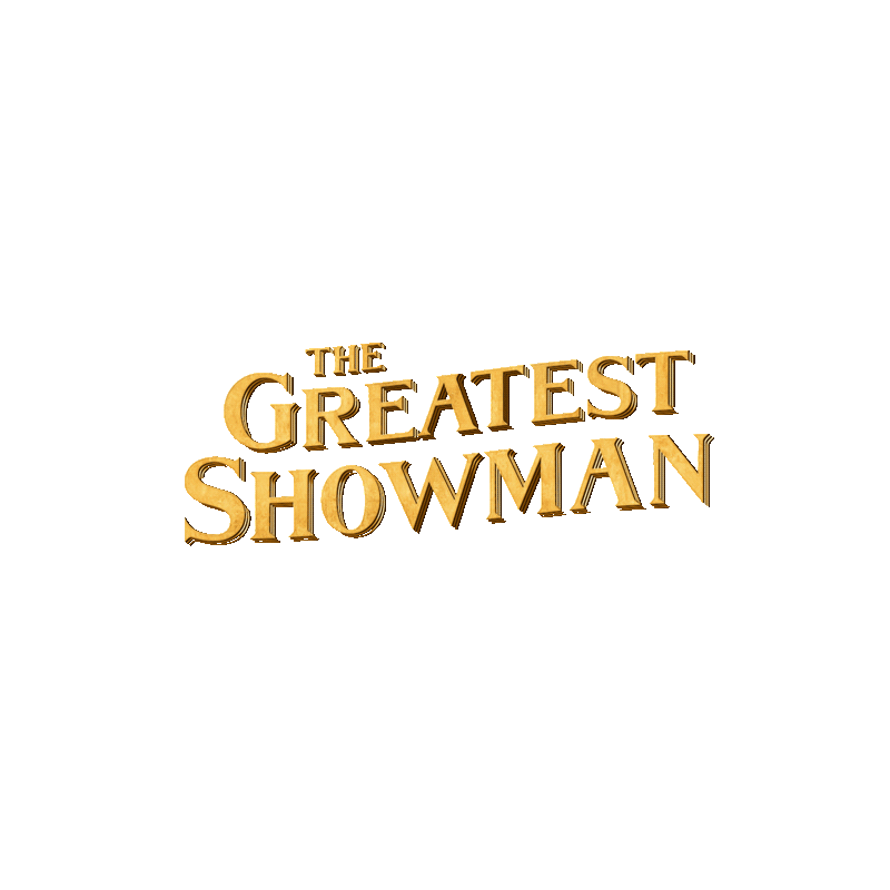 The Greatest Showman sticker by Atlantic Records for iOS & Android | GIPHY