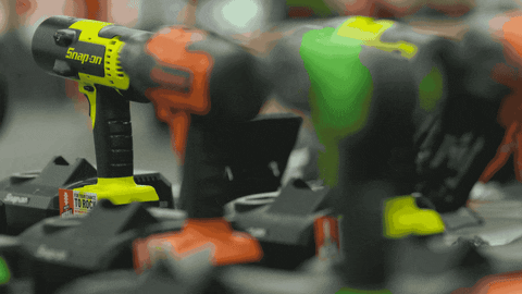 Impact Snapon GIF by Snap-on Tools - Find & Share on GIPHY