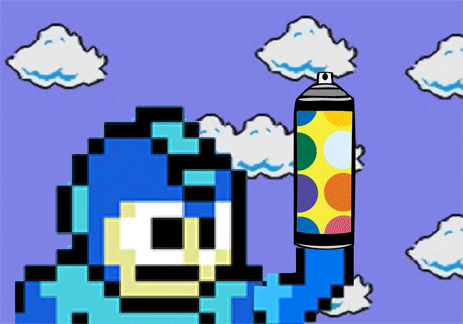 Aerosol Can GIFs - Get the best GIF on GIPHY