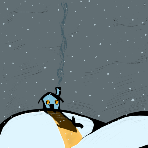 Cozy Snow GIFs - Get the best GIF on GIPHY