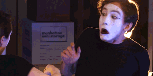 Manhattan Mini Storage GIFs - Get the best GIF on GIPHY