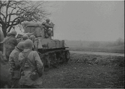 Sherman Tank GIFs - Get the best GIF on GIPHY
