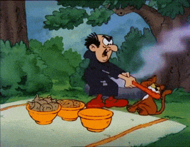Azrael GIFs - Get the best GIF on GIPHY