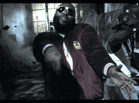 Rick Ross Gif
