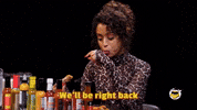 We'll Be Right Back GIFs - Find & Share on GIPHY