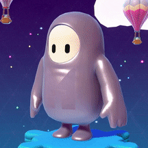 Fall Guys GIF - Find & Share on GIPHY