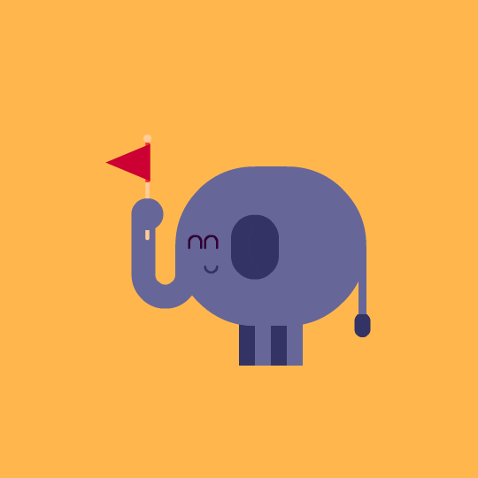 Animation Illustration GIF by Robin Davey - Find & Share on GIPHY