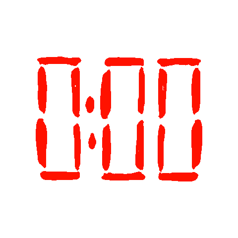 Time Sticker for iOS & Android | GIPHY