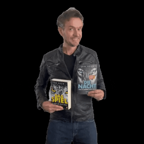 Penguin Verlag GIFs - Get the best GIF on GIPHY