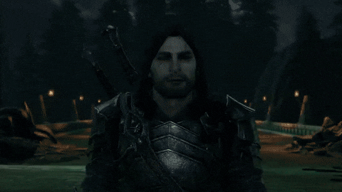 Shadow Wars GIFs - Get the best GIF on GIPHY