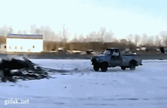 Truck GIFs - Get the best GIF on GIPHY