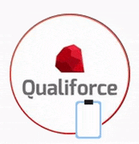 Iso 9001 Work GIF by Qualiforce Consultoria - Find & Share on GIPHY