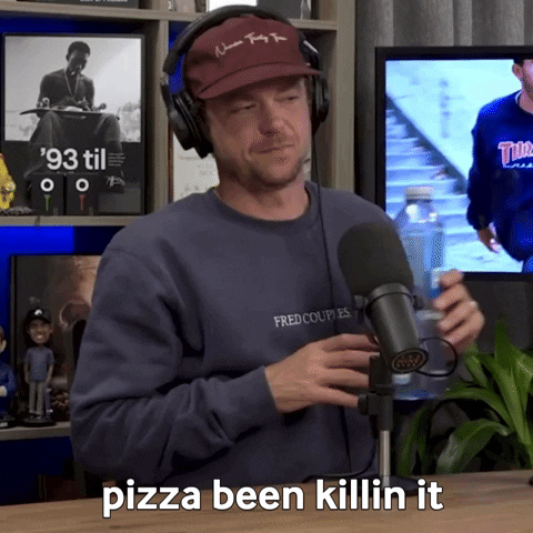 The Nine Club Experience GIFs - Get the best GIF on GIPHY