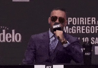 Pre-fight-press-conference GIFs - Get the best GIF on GIPHY