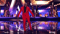 Terry Crews Dancing Gif