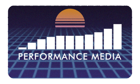 Performance Media GIFs on GIPHY - Be Animated
