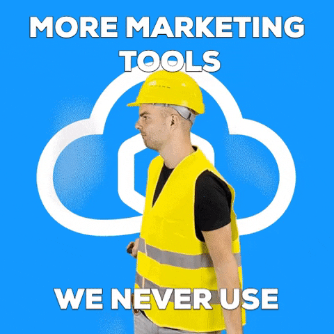 Marketing Tools GIFs - Get the best GIF on GIPHY