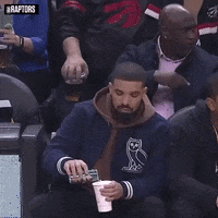 Sad Drake Gif