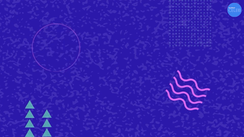 Game Show Background Gif