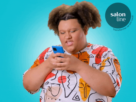 Tenha-calma GIFs - Get the best GIF on GIPHY