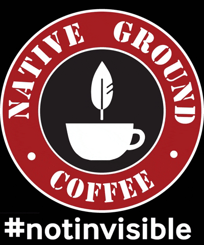 Native Ground Coffee GIFs on GIPHY - Be Animated