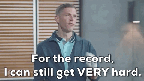 Erectile Disfunction GIFs - Get the best GIF on GIPHY