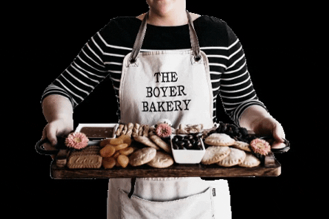Bakeries GIFs - Get the best GIF on GIPHY