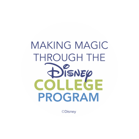 Disney College Program GIFs on GIPHY - Be Animated
