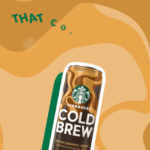 Iced Coffee GIFs - Find & Share on GIPHY