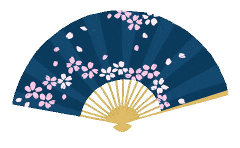 Hand Fan Gif
