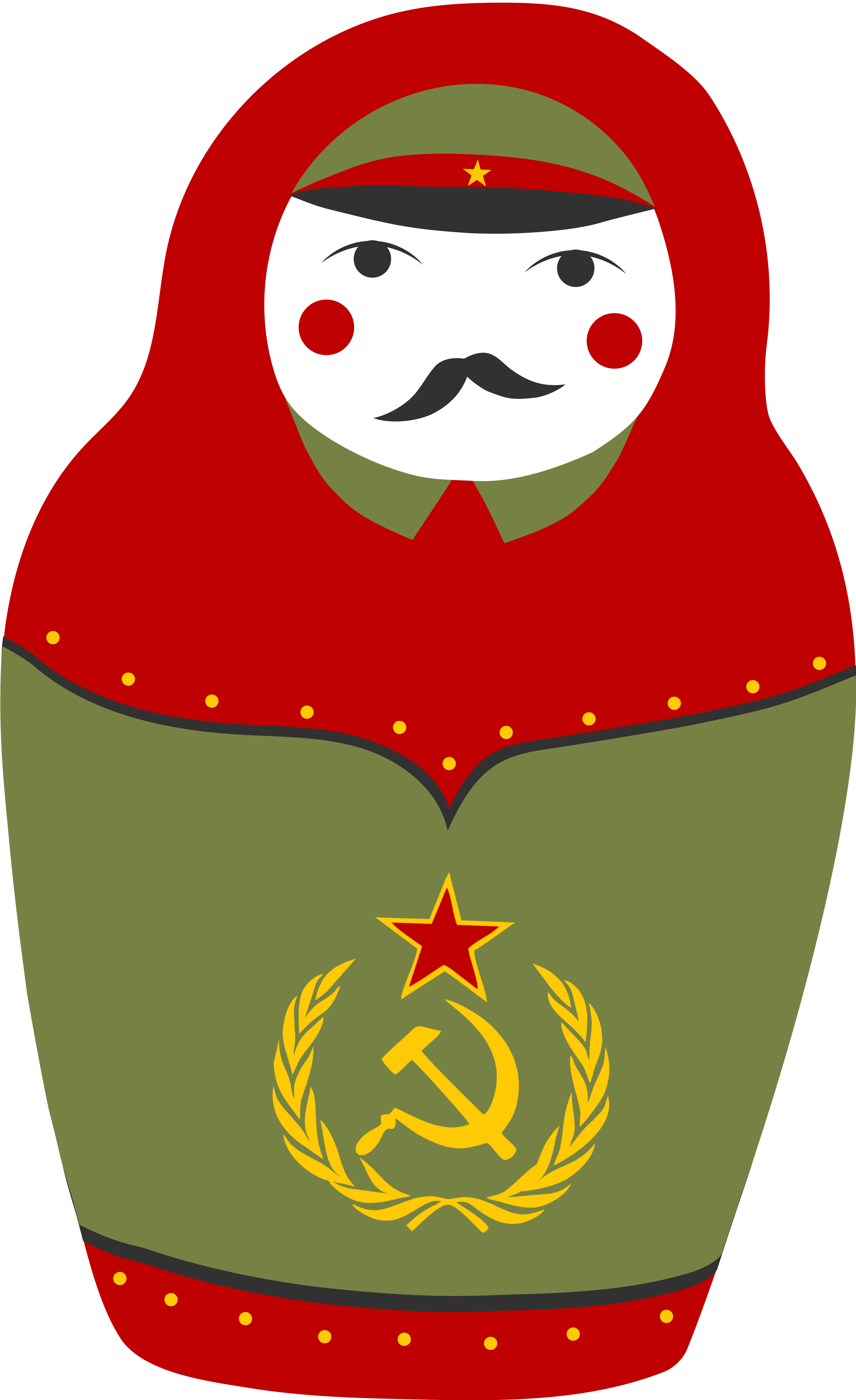 Russia Alinaidassa Sticker by Helsinking Originals for iOS & Android ...