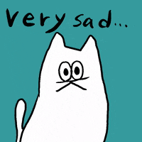 Extremely Sad Gif