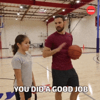 You-did-good-kid GIFs - Get the best GIF on GIPHY